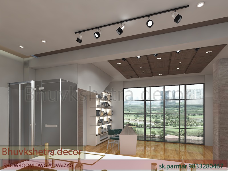 Hettich - Vishakapatanam - Suresh Kumar